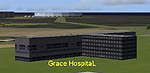FS2004 Hospital Scenery Design Macro - FS2004 Scenery Objects ...