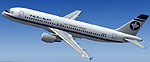 FS2004 CNAC Zhejiang Airlines A320-232 - FS2004 Jetliners - FlightSim.Com