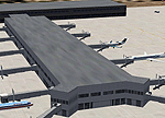 FS2004 Scenery--Jetways For KCOS - FS2004 Scenery - FlightSim.Com