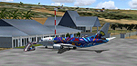 FS2004 Scenery--Kendari Airport Celebes - FS2004 Scenery - FlightSim.Com