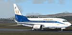 FS2004 Noble Air Boeing 737-700 - FS2004 Jetliners - FlightSim.Com