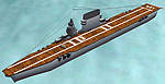 FS2004 Pre War USS Lexington (CV-2) - FS2004 Scenery - FlightSim.Com