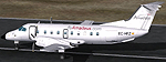 FS2002 Amadeus Flugdienst Embraer EMB 120 - FS2002 Aircraft - FlightSim.Com