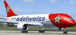 FS2004 Edelweiss Boeing 7E7-800 - FS2004 Jetliners - FlightSim.Com