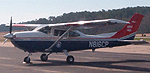 FS2004 CAP Cessna Skylane 182T - FS2004 General Aviation - FlightSim.Com