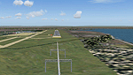 FS2004 Scenery--Liverpool John Lennon - FS2004 Scenery - FlightSim.Com