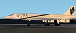 FS2002 Pakistan International Concorde - FS2002 Aircraft - FlightSim.Com