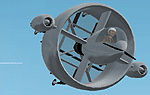 FS2002/FS2004 Unreal Aviation Stalker VTOL - FS2002 Aircraft ...