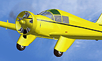 FS2002/FS2004 1937 Aeronca LC Sport Plane - FS2002 Aircraft - FlightSim.Com