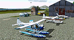 FS2004 Scenery--Ellamar - FS2004 Scenery - FlightSim.Com