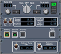 FS2004 ATN Gauge - FS2004 Panels - FlightSim.Com