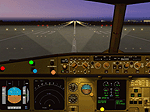 FS2004 PSS Airbus Panel Clickspots - FS2004 Panels - FlightSim.Com