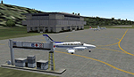 FS2004 Scenery--Vieques And Fajardo - FS2004 Scenery - FlightSim.Com