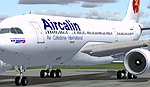 FS2004 Aircalin Boeing Airbus A330-200 - FS2004 Jetliners - FlightSim.Com