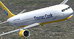 FS2004 Thomas Cook Boeing 767-300 ER - FS2004 Jetliners - FlightSim.Com