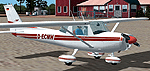 FS2004 Cessna 152 - FS2004 General Aviation - FlightSim.Com
