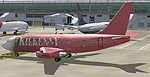 FS2004 Ryanair Boeing 737-200 - FS2004 Jetliners - FlightSim.Com