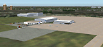 FS2004 KOJC West Scenery - FS2004 Scenery - FlightSim.Com