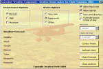 FS2004 Australian Weather Companion Utility - Misc. - FlightSim.Com