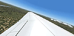 FS2004 Embraer ERJ-135 Wing Views - FS2004 Panels - FlightSim.Com