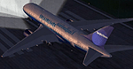 FS2004 Ski Airlines Boeing 7E7-800 - FS2004 Jetliners - FlightSim.Com