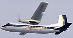 FS2004 British United CI Airways Herald - FS2004 Turboprops - FlightSim.Com