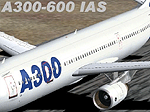 FS2004 IAS Package Of Airbus A300-600 - FS2004 Jetliners - FlightSim.Com