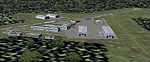 FS2004 Scenery--KSMQ Fix - FS2004 Scenery - FlightSim.Com