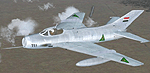 FS2004 Iraqi MiG-19 - FS2004 Modern Military - FlightSim.Com