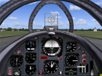 FS2004 MiG-15 Panel - FS2004 Panels - FlightSim.Com