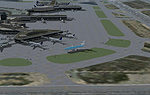FS2004 AFCAD2 File For KSFO - FS2004 AFCAD Files - FlightSim.Com