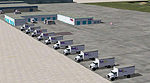 FS2004 Visual Index For FedEx Trucks - Misc. - FlightSim.Com