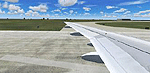 FS2004 Airbus A319/A320 Wing Views - FS2004 Panels - FlightSim.Com