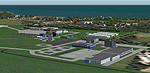 FS2004 Scenery--De Kooy Airport - Utilities and Miscellaneous ...