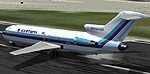 FS2004 EAL Boeing 727-200 - FS2004 Jetliners - FlightSim.Com