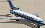 FS2004 EAL Boeing 727-100QC - FS2004 Jetliners - FlightSim.Com