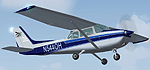 FS2004 Cessna 172 "Stark's Twin Oaks" - FS2004 General Aviation ...