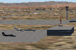 FS2004 Nevada AI Traffic And Tour - FS2004 AI Flight Plans - FlightSim.Com