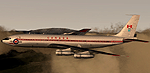 FS2004 RCAF Boeing CC-137 - FS2004 Modern Military - FlightSim.Com