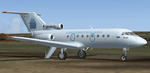 FS2004 Komiinteravia Yak-40 - FS2004 Jetliners - FlightSim.Com