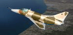 FS2004 A-4E "Red 55" And "Mig-17" Textures - FS2004 Modern Military ...