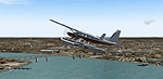 FS2004 Scenery--WV38 West Parkersburg - FS2004 Scenery - FlightSim.Com