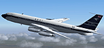 FS2004 Modified Boeing 707-436 BOAC Pack - FS2004 Jetliners - FlightSim.Com