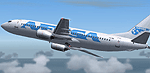 FS2004 Avensa Boeing 737-400 - FS2004 Jetliners - FlightSim.Com