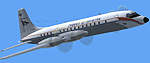 FS2002/FS2004 Cubana De Aviacion Britannia - FS2002 Aircraft ...