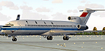 FS2004 CAAC Boeing 727-200 - FS2004 Jetliners - FlightSim.Com