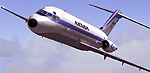 FS2004 Avensa Douglas DC-9-14 Update - FS2004 Jetliners - FlightSim.Com