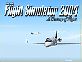 FS2004 Air Force One Splash Screen - FS2004 Splash Screens - FlightSim.Com