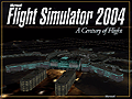 FS2004 KSFO Splash Screen - FS2004 Splash Screens - FlightSim.Com