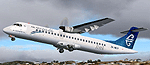 FS2004 Scenery--Wellington International - FS2004 Scenery - FlightSim.Com